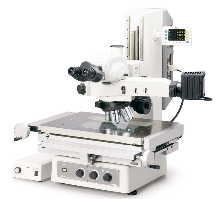 Nikon Measuring Microscope Mm-800 Manual at Bobby Flores blog