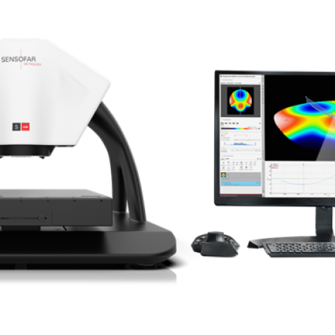 Sensofar | 慶璇實業有限公司官網