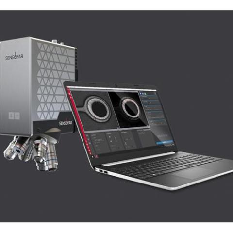 Sensofar | 慶璇實業有限公司官網